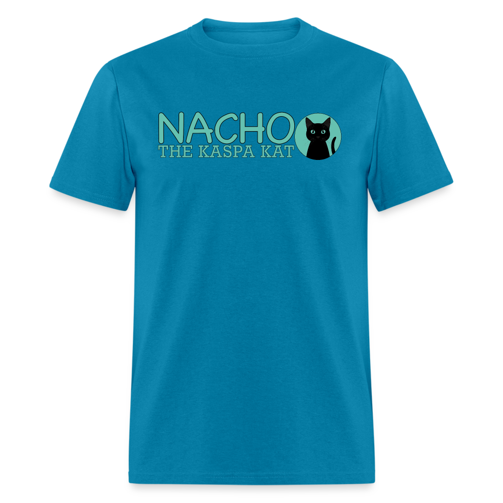 Nacho the Kaspa Kat – Down River Designs